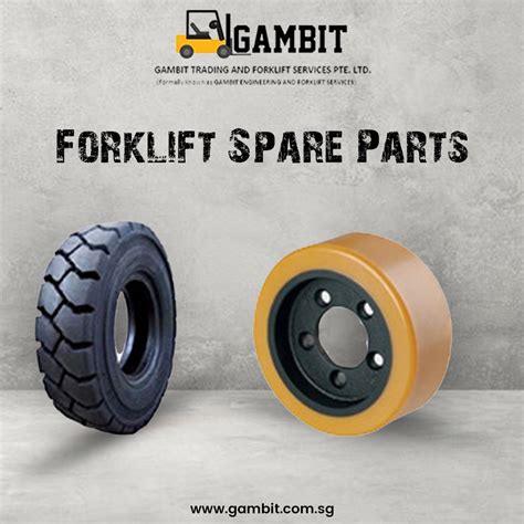 Gambit Engineering And Forklift Services Forklift Spare Parts Reliable