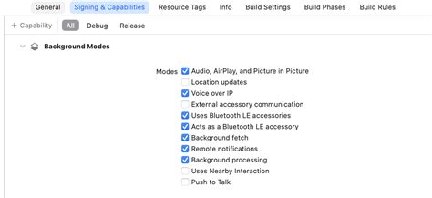Swift Push Notification Didreceiveremotenotification Not Being Called On Ios 1661 Stack