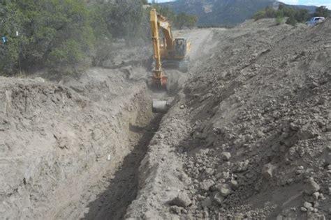 Pipeline And Gathering System Project Management And Engineering Tegre Corporation