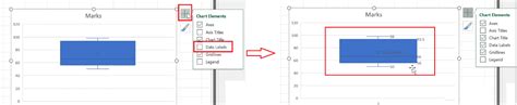 How To Create A Box And Whisker Plot In Excel Exceltutorial