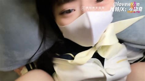 Chinese Schoolgirl Cosplay Sex Creampie Eporner