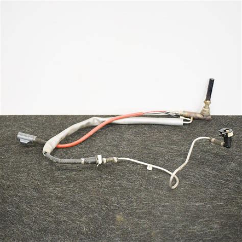 Electronic Sensor Ford Transit Custom V362 Bus F3 22 Tdci 7734515