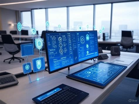 Microsofts Copilot Control System Advanced Security And Governance For