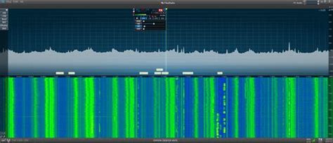 Help To Identify This Noise FlexRadio Community