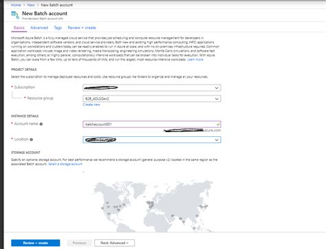 Custom Batch Activity In Azure Data Factory By Kumar Ashish Medium