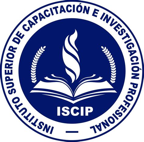 Instituto Superior De Capacitación E Investigación Profesional Iscip