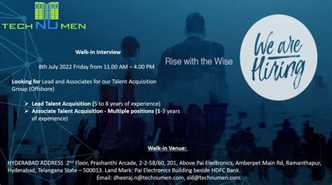 Siddharth On Linkedin Walkindrive Recruiting