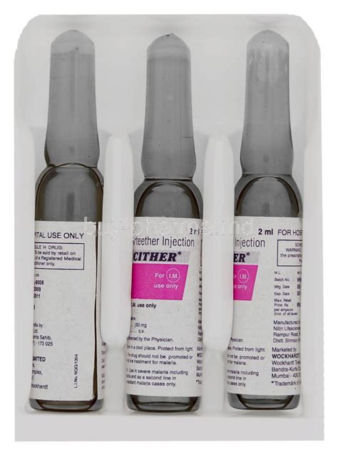 Buy Tracrium Atracurium Besylate Online Atracurium Ampule