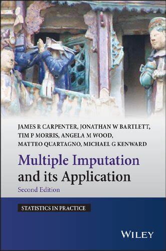 Multiple Imputation And Its Application Statistics In Practice Pdf
