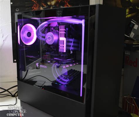 S600 Silencio » builds.gg