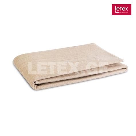 ელექტრო ლეიბი 120x160 სმ Letex Ge