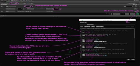 Thinkorswim Download Site Thinkscripts And Indicators For Tos