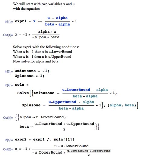 Using Symbolicsjl To Generate 13th Degree Chebyshev Polynomial