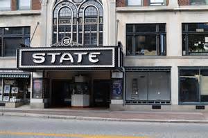 A New Box Office Is Just The Ticket For The State Theatre