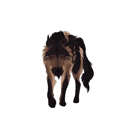 Tenebris On Toyhouse