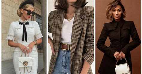 Тренди весни 2025 що носити щоб виглядати дорого та красиво фото Hochu Ua