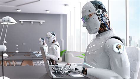 Ai Driven Transformation Enhancing Efficiency And Innovation In Fmcg