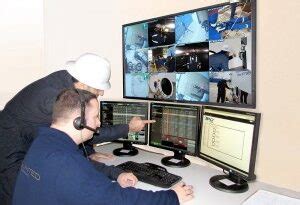 Article Related To Remote Confined Space Monitoring System United Safety