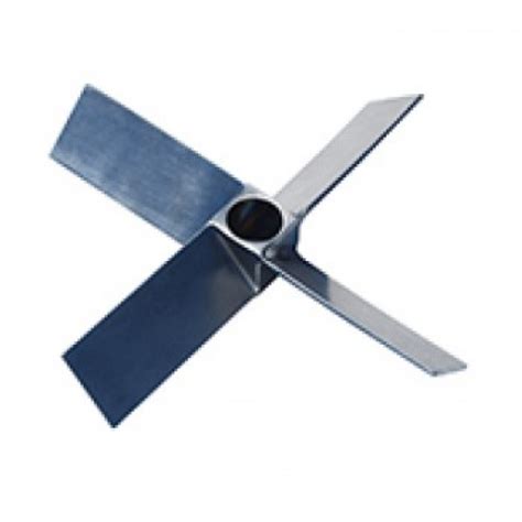 Pitch Blade Turbine 55