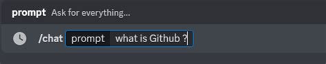 GitHub Codeesura OpenAIDiscordBot OpenAI Discord Bot Chat And Dall E
