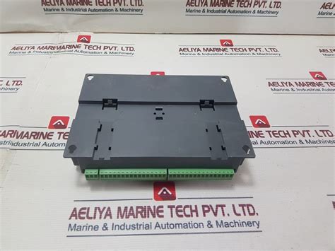 Honeywell Cpo Dio Digital I O Controller Aeliya Marine