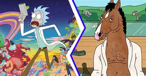 5 Must Watch Tv Shows For The Casual Nihilist Entertainment