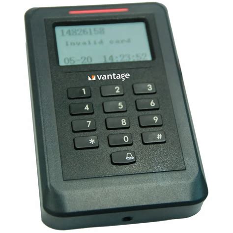 TCP IP Embedded Single Door Access Control At Best Price In Noida