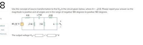 solved using the superposition principle find ix in the
