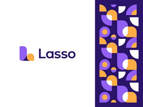 Lasso Brand Identity