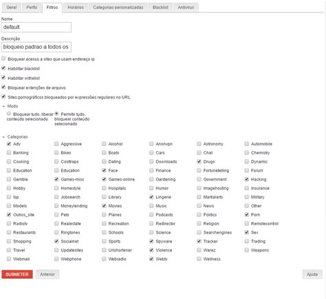 Authenticated Proxy Does Not Release The Schedule Registered Internet Support Nethserver