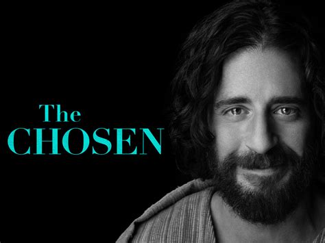 Chosen Season 3