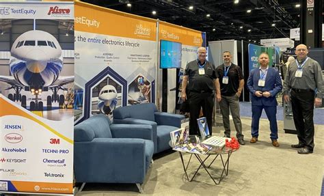 Hisco Inc On Linkedin Aviation Mroam Tradeshow