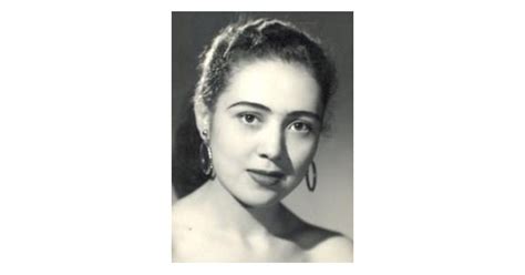 Sofia Sarmiento Obituary 1936 2017 Legacy Remembers