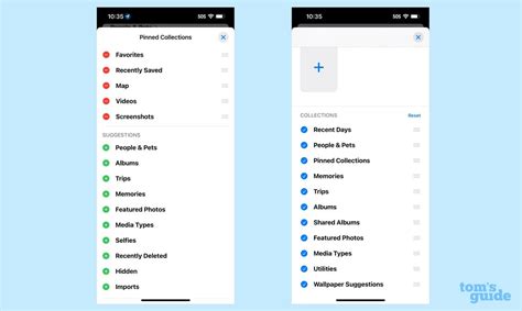 IOS 18 Photos 5 Things I Like About The Redesign And 2 I Don T Tom S Guide