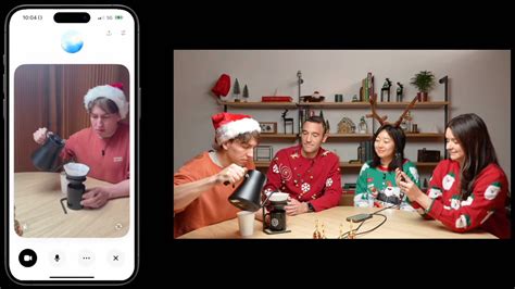 Chatgpt Advanced Voice With Vision Just Launched — Heres How To Try It