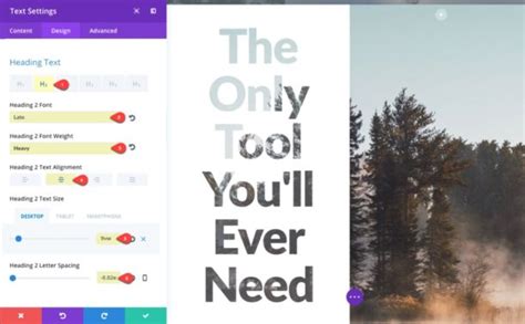 How To Recreate The Color Filters Effects Blend Mode Examples With Divi Part 2