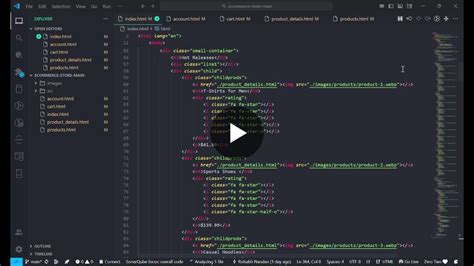 Webdevelopment Frontenddesign Ecommerce Responsivedesign Uidesign