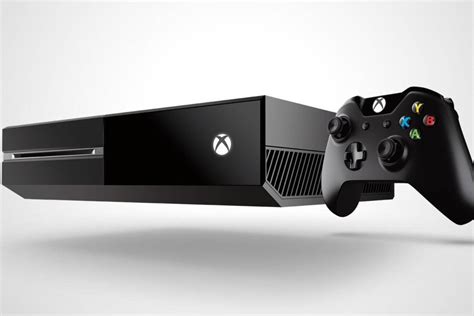 П'ять причин купити Xbox One