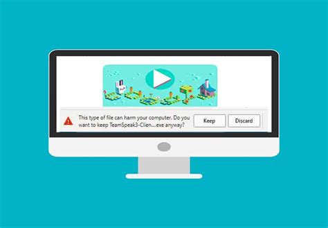 This Type Of File Can Harm Your Computer Chrome Alert Fix