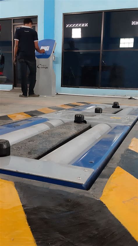 Kab Hulu Sungai Selatan Buana Inti Persada