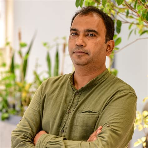 Rapid Fire Round With Akshay Selukar Founder And Principal Architect