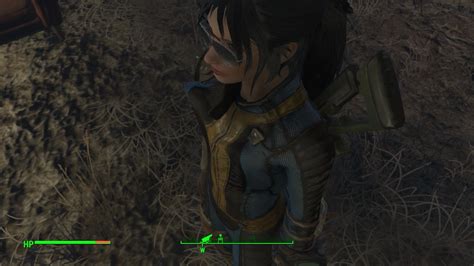 Cbbe Bug At Fallout 4 Nexus Mods And Community