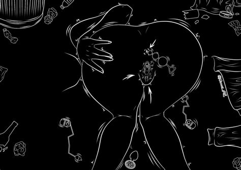 Rule 34 Anal Beads Female Headless Human Marie Korbel Nomus Hl Nude