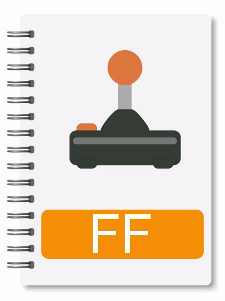 Ff File What Is It And How To Open It