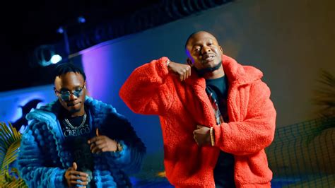 Dizmo Ft Driemo Your Love Video Zambian Music Blog