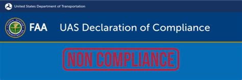 Faa Remoteid Compliance An Inconvenient Truth Bluemark Innovations Bv