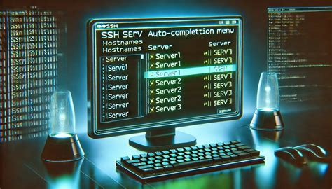 Ssh Like A Boss Why Remember Hosts When Your Terminal Can Do It For You By Karthick Dkk