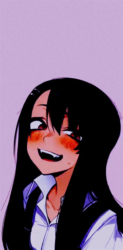 Nagatoro Wallpapers Wallpapers Com