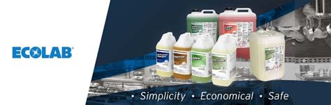 Ecolab Sia Huat E Store