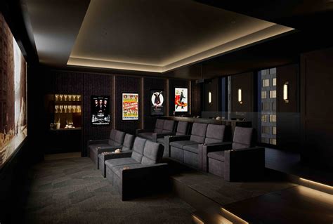 Amenities Brooklyn Tower Rentals